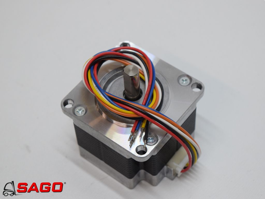 Lenkpoti UNS mini 112225, 23KM-K227-03V, T14529-01 — SAGO®