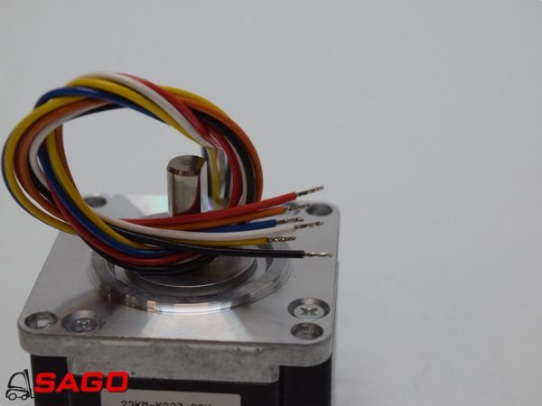 Lenkpoti UNS mini 112225, 23KM-K227-03V, T14529-01 — SAGO®